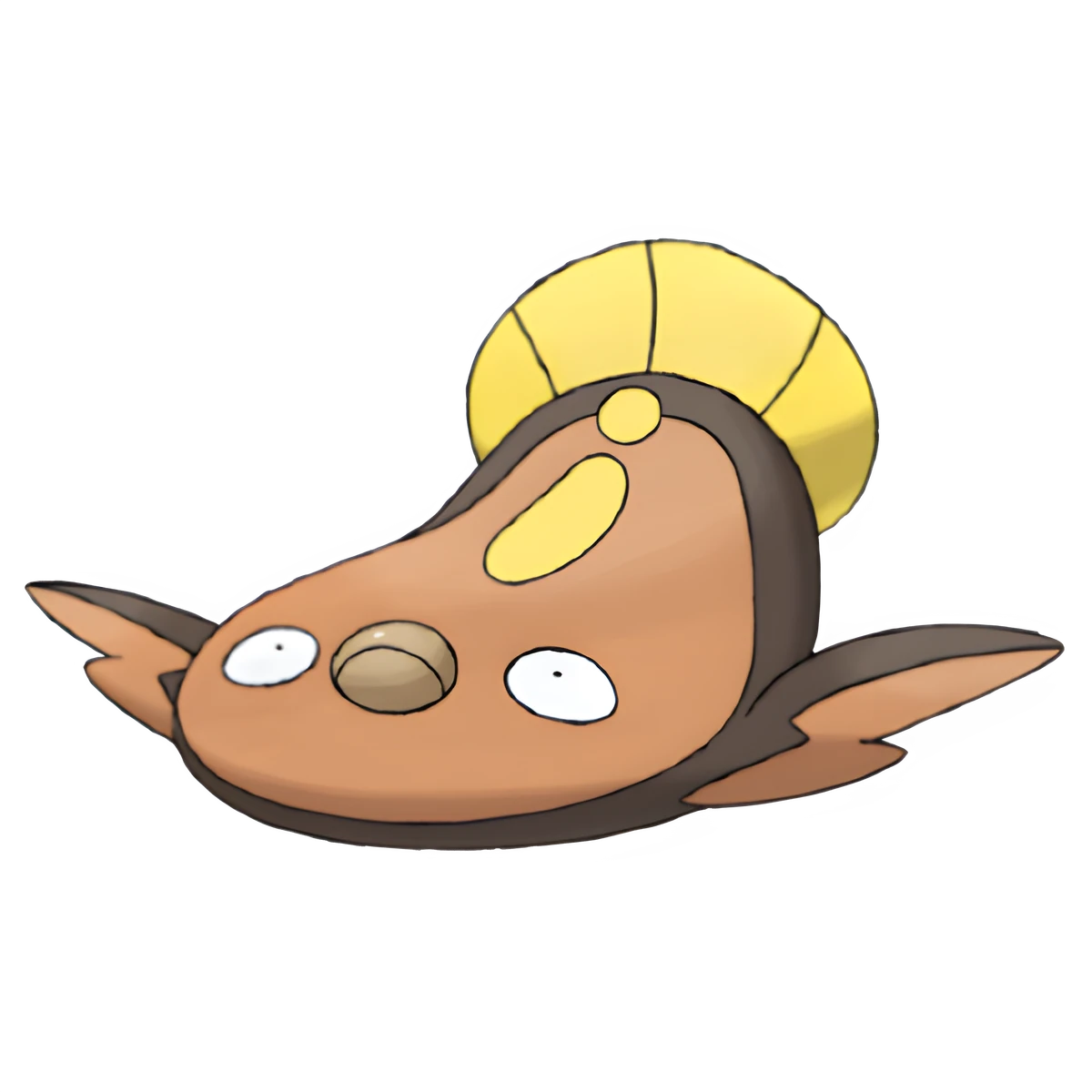 Stunfisk | Pokémon Wiki | Fandom