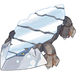 Avalugg | Pokémon Wiki | Fandom