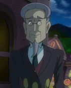 Jake Paque | Pokémon Wiki | Fandom