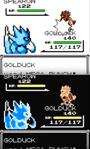 Mega Punch | Pokémon Wiki | Fandom