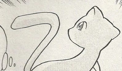 Mew (Adventures) | Pokémon Wiki | Fandom