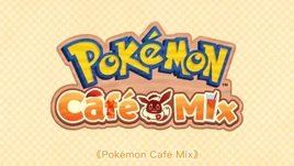 Pokémon Café ReMix | Pokémon Wiki | Fandom