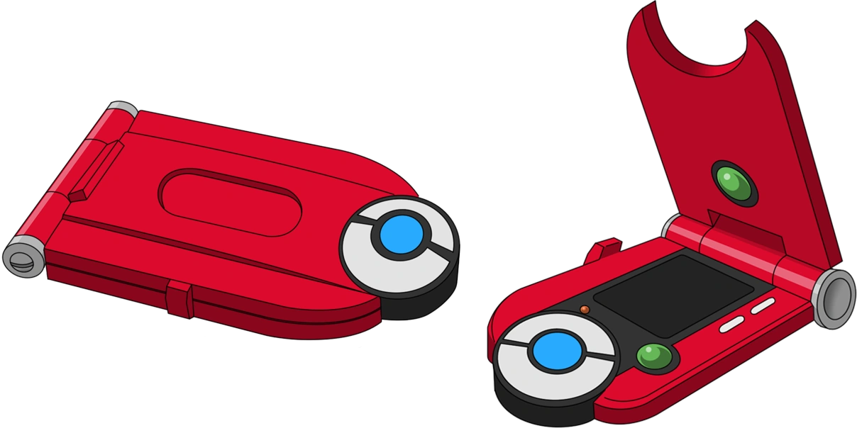 Hoenn Pokédex | Pokémon Wiki | Fandom