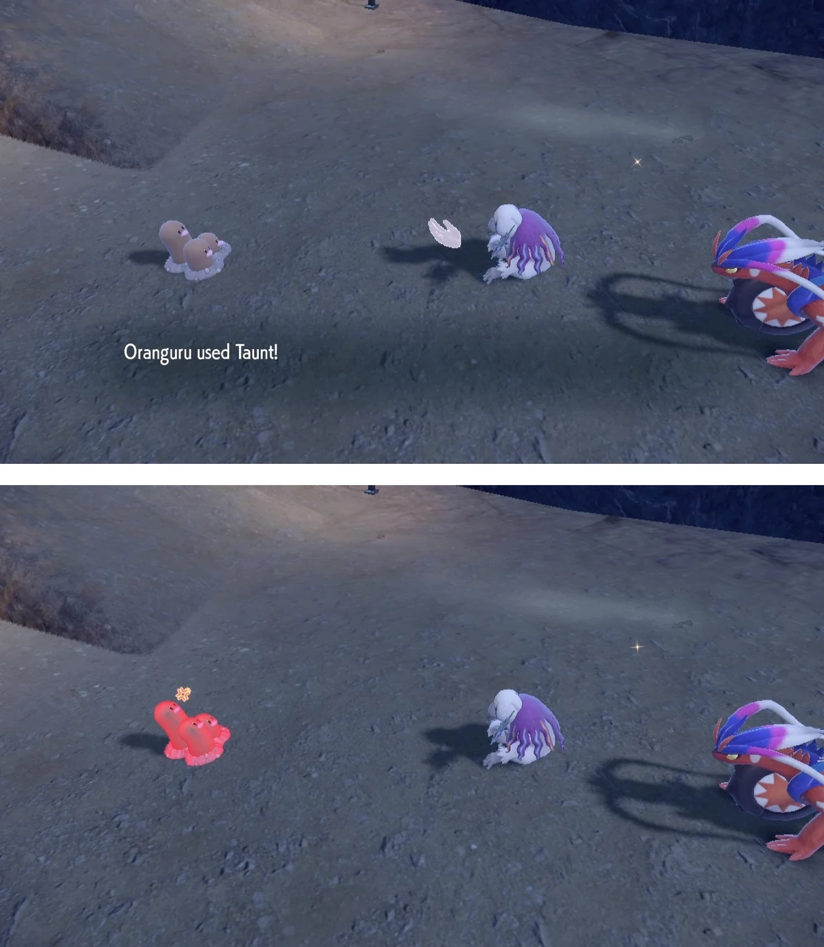 Taunt | Pokémon Wiki | Fandom