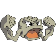 Geodude | Pokémon Wiki | Fandom