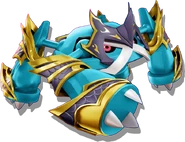 Metagross | Pokémon Wiki | Fandom