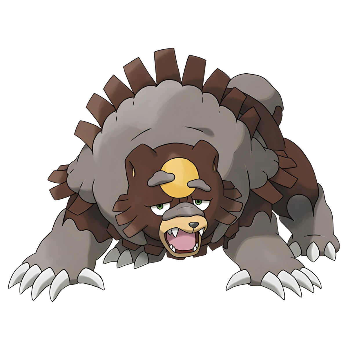 Category:Pokémon with the Ability Mind's Eye | Pokémon Wiki | Fandom