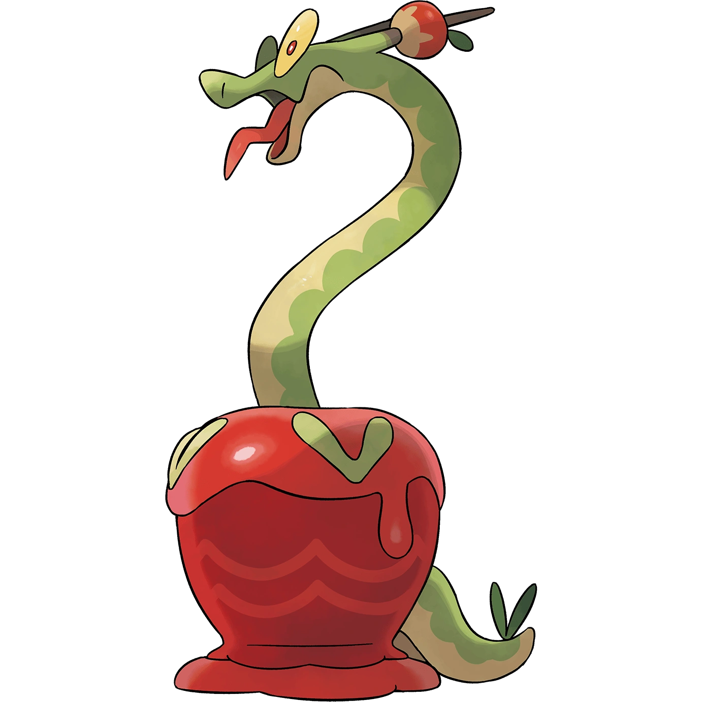 Discuss Everything About Pokémon Wiki | Fandom