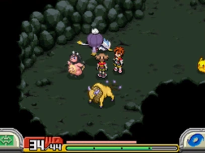 Chroma Ruins | Pokémon Wiki | Fandom