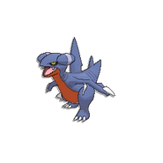 Gabite | Pokémon Wiki | Fandom