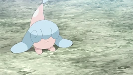 Liko's Hattrem | Pokémon Wiki | Fandom