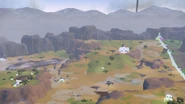 Savannah Biome | Pokémon Wiki | Fandom