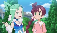 Lisia (anime) | Pokémon Wiki | Fandom