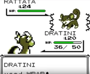 Wrap | Pokémon Wiki | Fandom