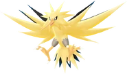 Zapdos | Pokémon Wiki | Fandom