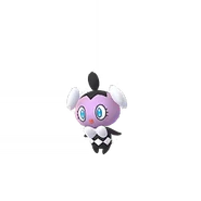 Gothita | Pokémon Wiki | Fandom