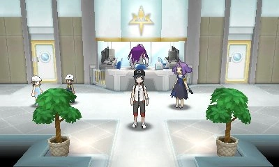 Aether House | Pokémon Wiki | Fandom