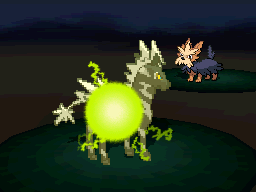 Discharge | Pokémon Wiki | Fandom