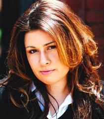 Leah Clark | Pokémon Wiki | Fandom