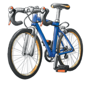 Mach Bike | Pokémon Wiki | Fandom