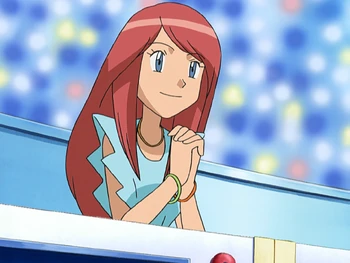 Paris | Pokémon Wiki | Fandom