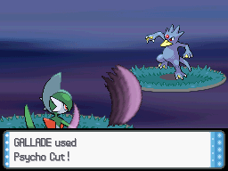 Psycho Cut | Pokémon Wiki | Fandom