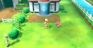Route 10 (Kanto) | Pokémon Wiki | Fandom