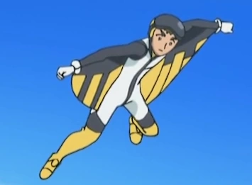 Sky Trainer (character) | Pokémon Wiki | Fandom
