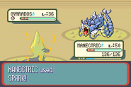 Spark | Pokémon Wiki | Fandom