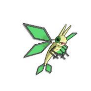 Vibrava | Pokémon Wiki | Fandom