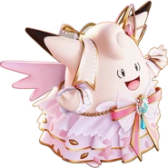 Clefable | Pokémon Wiki | Fandom