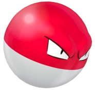 Voltorb | Pokémon Wiki | Fandom