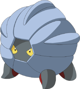 Shelgon | Pokémon Wiki | Fandom