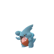Gible | Pokémon Wiki | Fandom