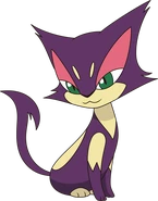 Purrloin | Pokémon Wiki | Fandom