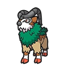 Gogoat | Pokémon Wiki | Fandom