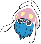 Inkay | Pokémon Wiki | Fandom