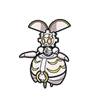 Magearna | Pokémon Wiki | Fandom