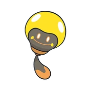 Tadbulb | Pokémon Wiki | Fandom