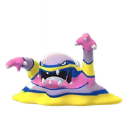 Muk | Pokémon Wiki | Fandom