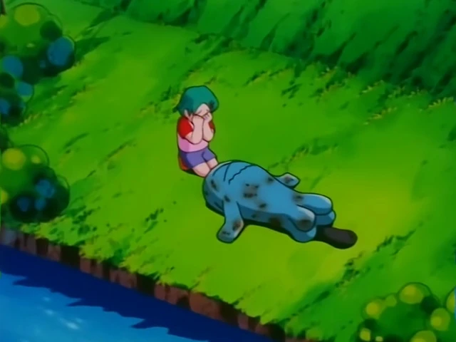 Annie's Wobbuffet | Pokémon Wiki | Fandom