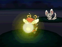 Tail Glow | Pokémon Wiki | Fandom