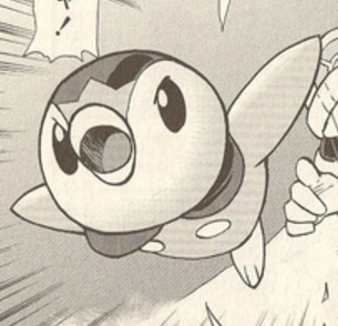 Dawn's Piplup (D&P) | Pokémon Wiki | Fandom