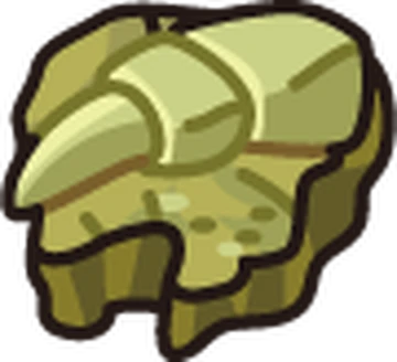 Root Fossil Evolution