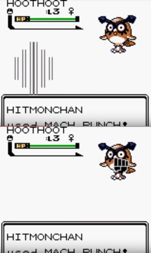 Mach Punch | Pokémon Wiki | Fandom