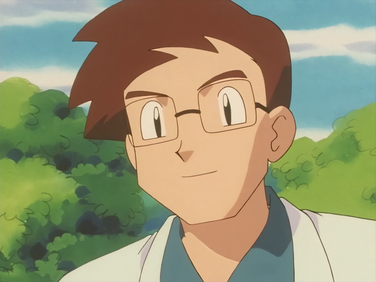 Pierre | Pokémon Wiki | Fandom