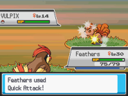 Quick Attack | Pokémon Wiki | Fandom