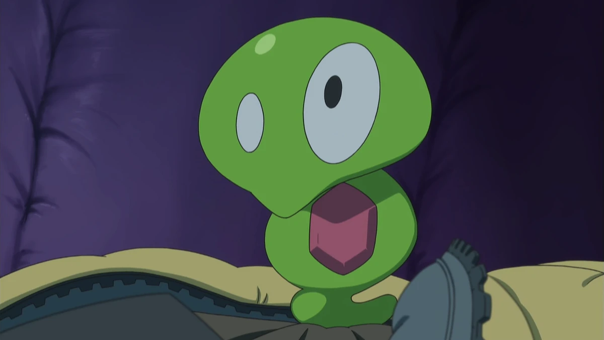 Legendary Pokémon | Pokémon Wiki | Fandom