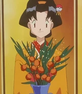 Tamao | Pokémon Wiki | Fandom