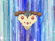 Wormadam | Pokémon Wiki | Fandom